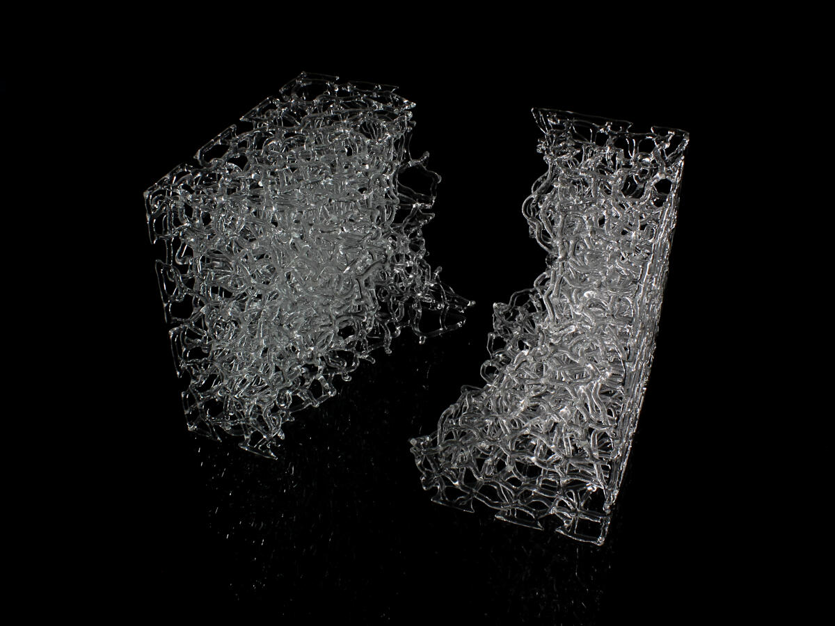 Liminal Geometry | Michael Tracy